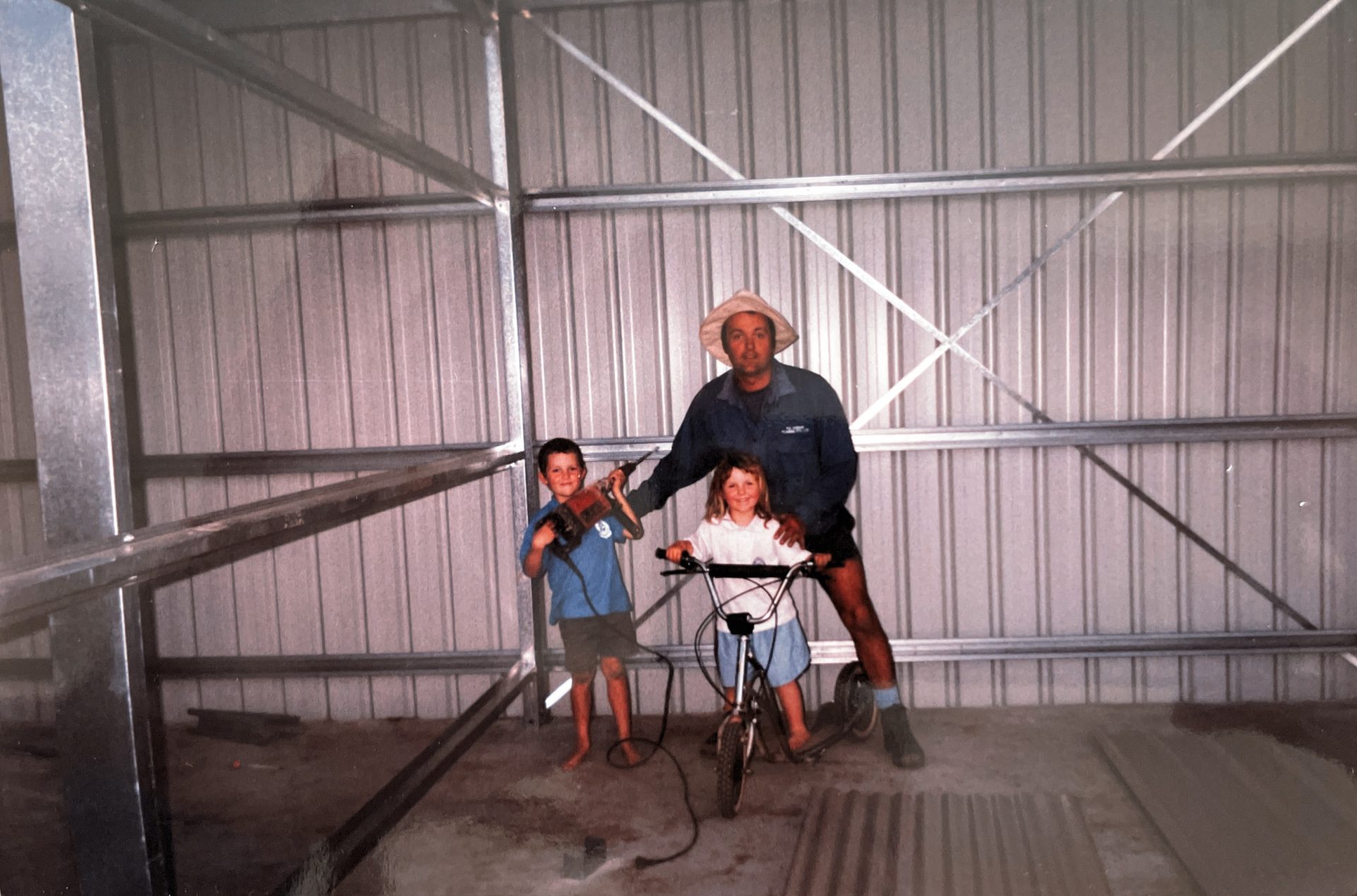 The Curran Story: A Legacy of Trusted Service in Your Home